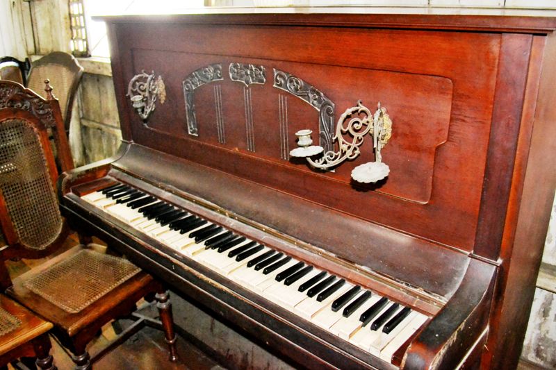 wandering... can't go home: Calesa Tour - Vigan City