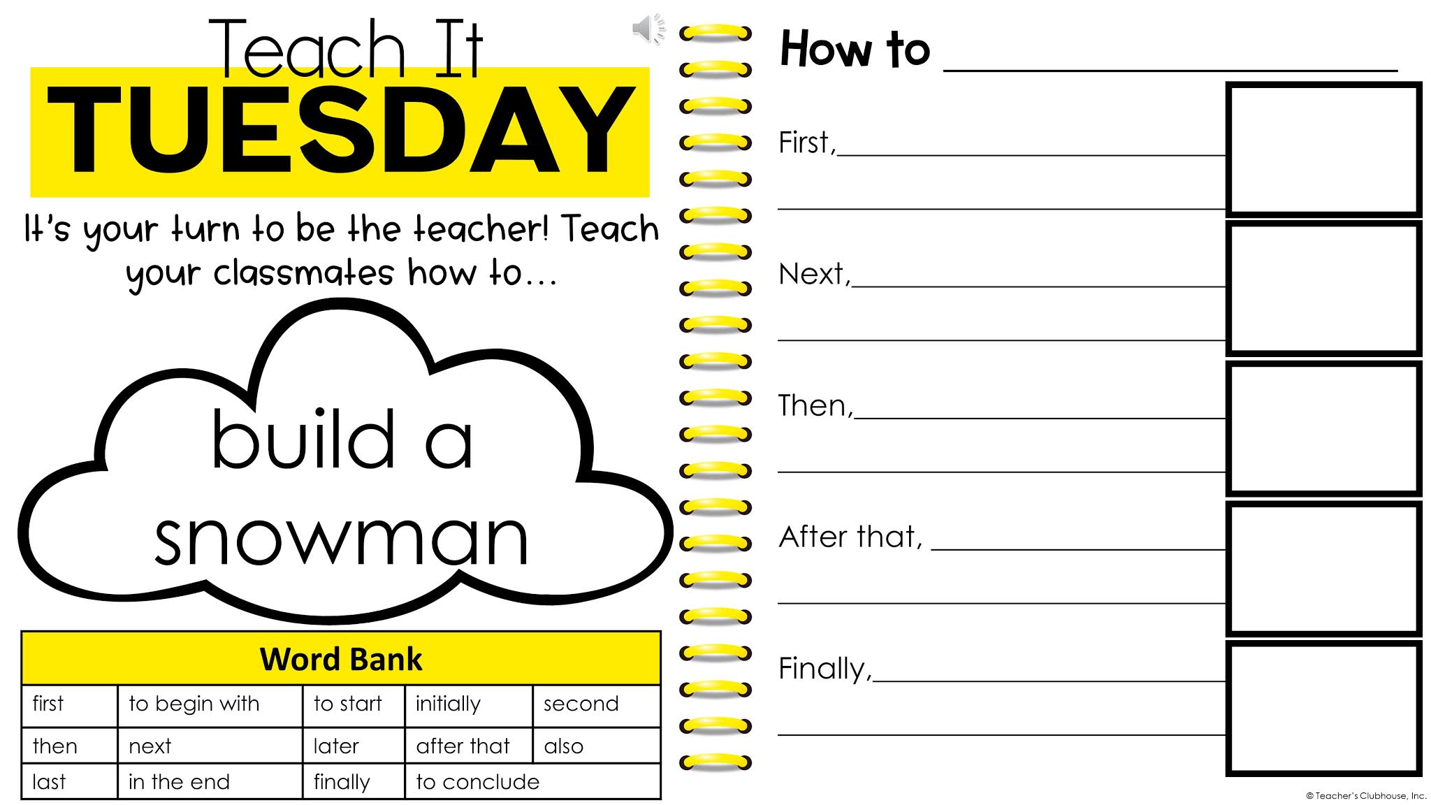 Morning Work Made Easy! - *Teaching Maddeness*