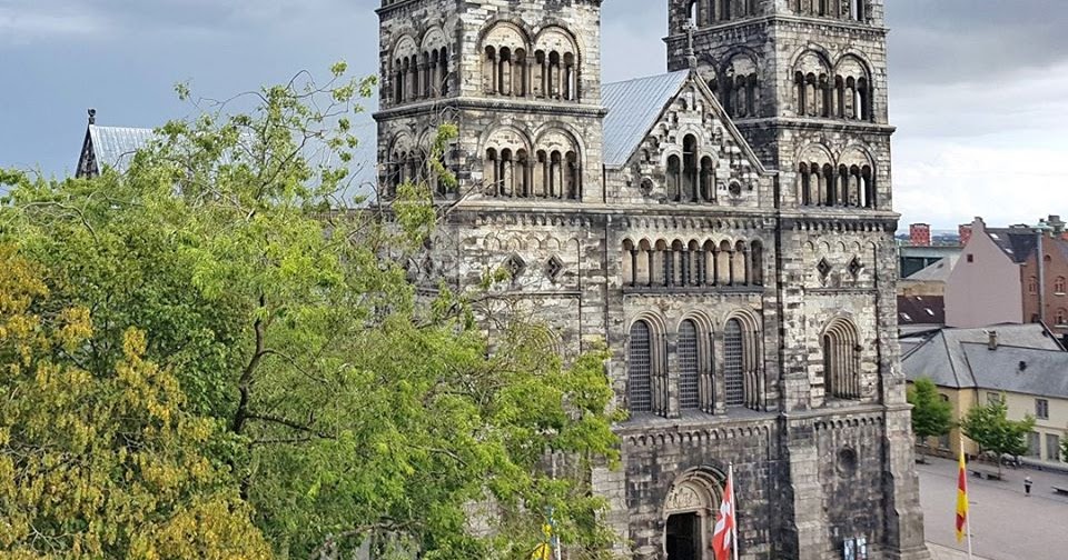 Destination Lund Sweden: Tourism, history and culture: The new ...