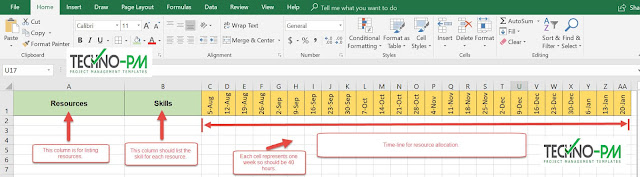 Excel Based Resource Plan Template Free Download Project Management excel-based-resource-plan-template-free-download-project-management