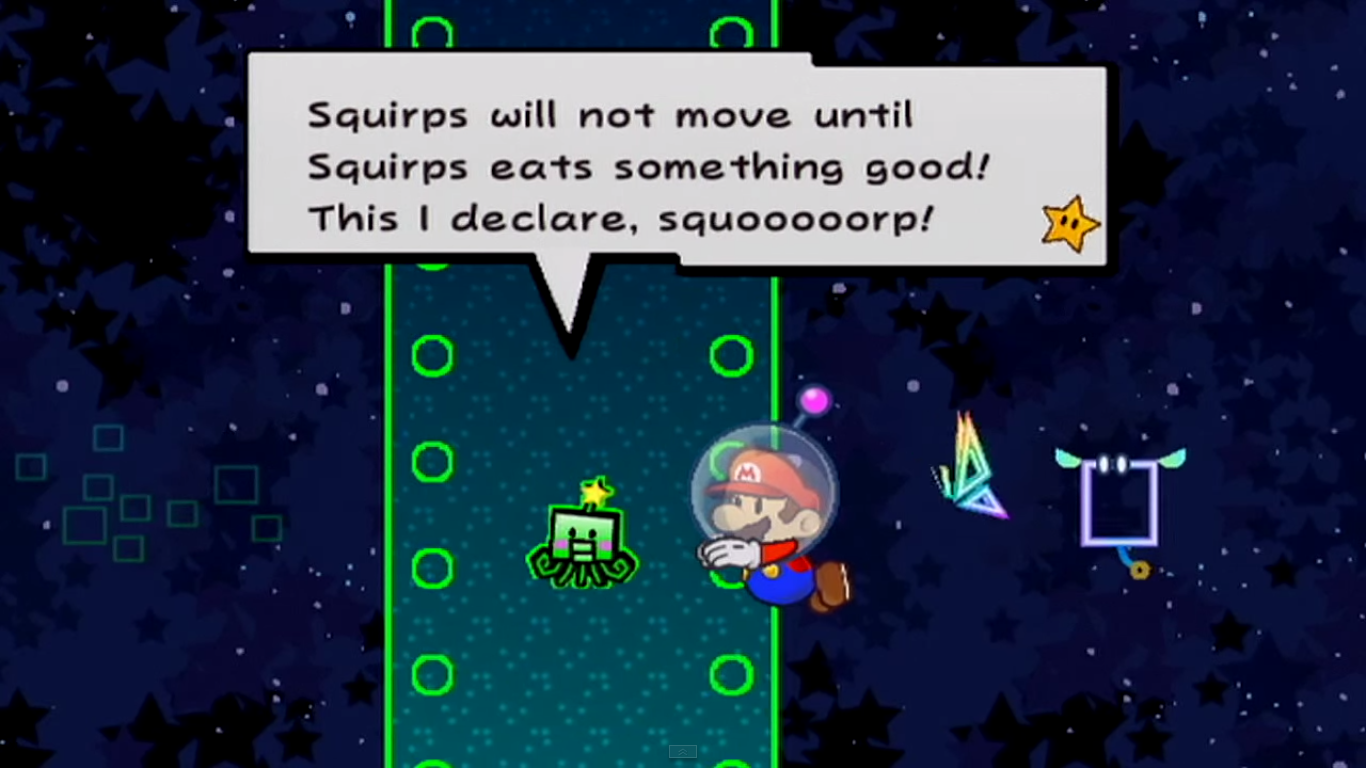 Super Paper Mario (Wii): Parte 4 – Frustrações, desafios e resgates ...