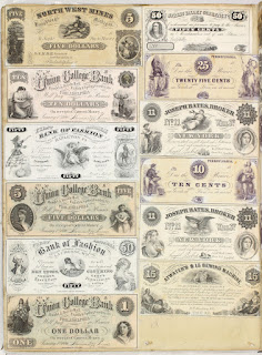 John Johnson Collection's Ephemera Resources blog: June 2012