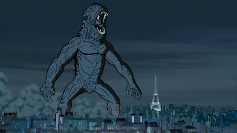 James Analysis: Pacific Rim is closer to Sym-Bionic Titan than Evangelion