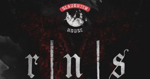 Great White DJ: Slaughterhouse Adds Another Jab to Southpaw