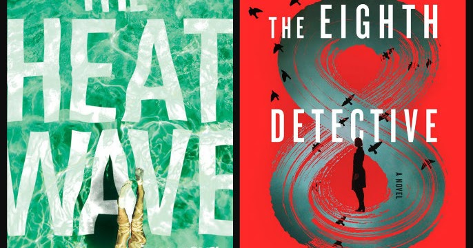 Beth Fish Reads: Sound Recommendations: 8 Audiobook Reviews