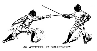Victorian Fencing Society