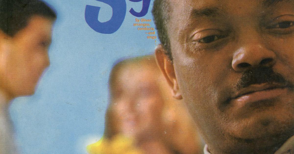 Unearthed In The Atomic Attic: Sentimental Sy - Sy Oliver