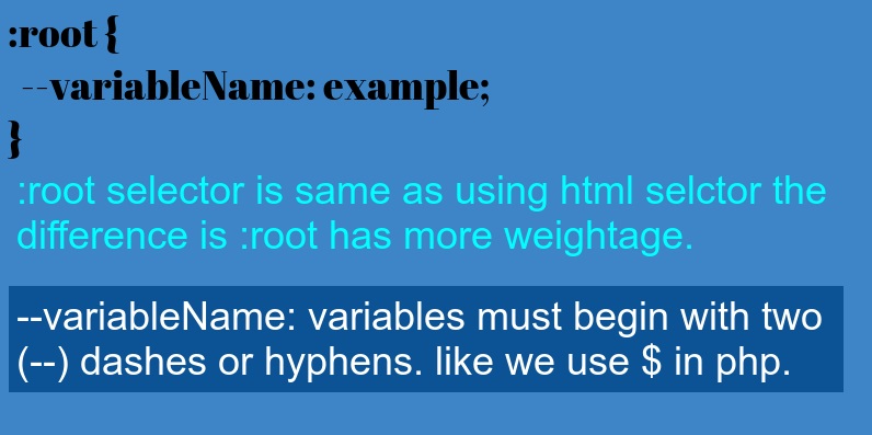 All You Need To Know About Css Variables And Modifying In Javascript