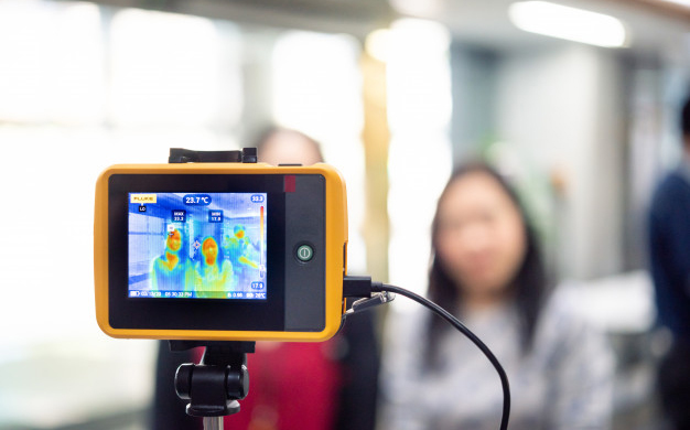 Machine Vision Solution Dealer india: THERMAL IMAGING FOR DETECTING ...