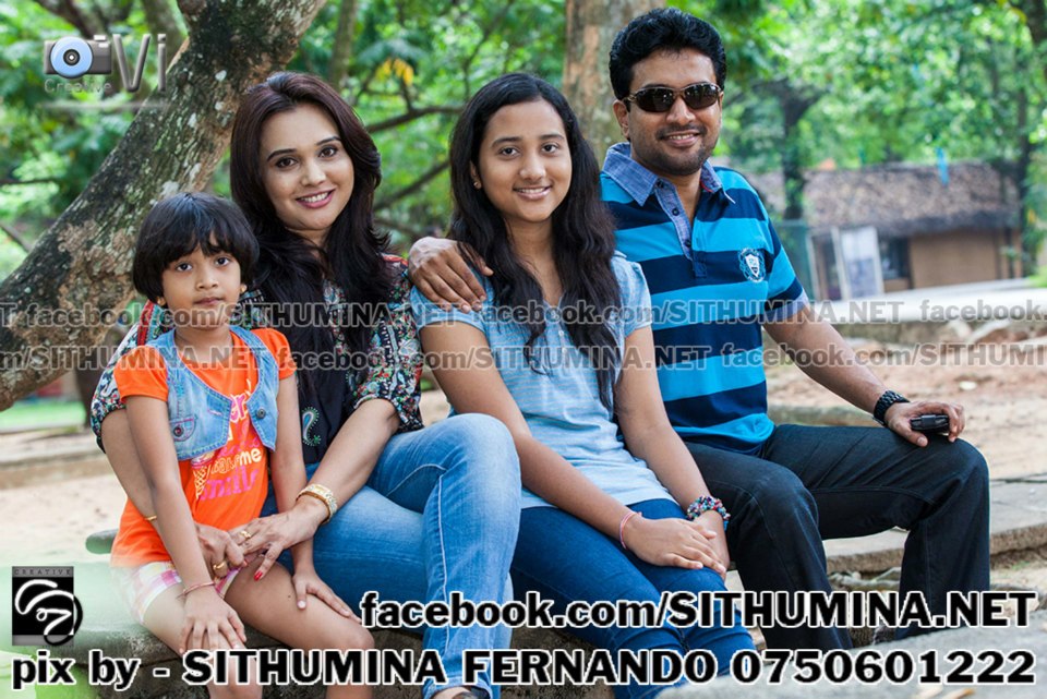 Gossip First Gallery: Channa Perera and Gayathri Dias photos