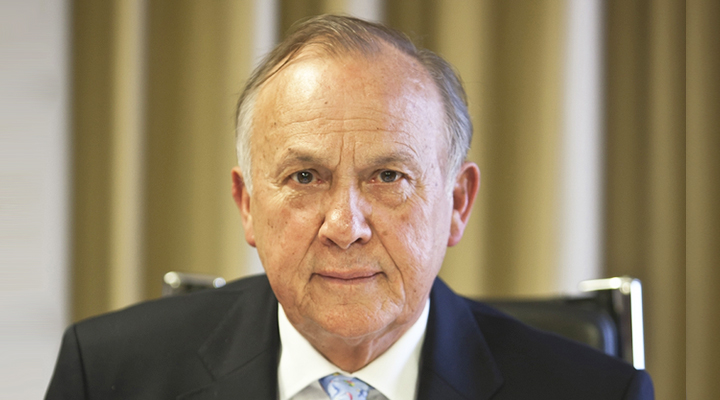 Top ten richest men in south africa - Music9ja