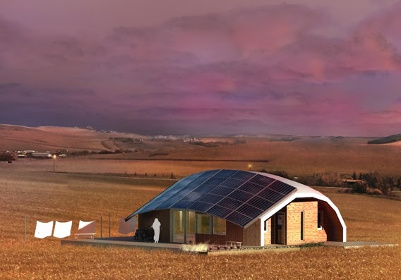 Build-It-Solar Blog: The Solar Decathlon is Starting