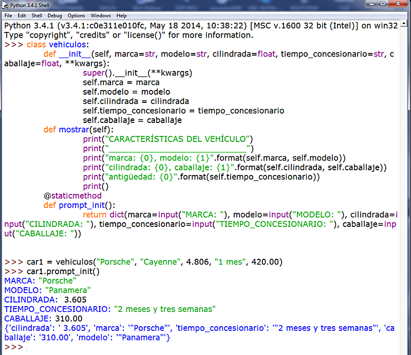APRENDER A PROGRAMAR CON PYTHON: SUPUESTO 2