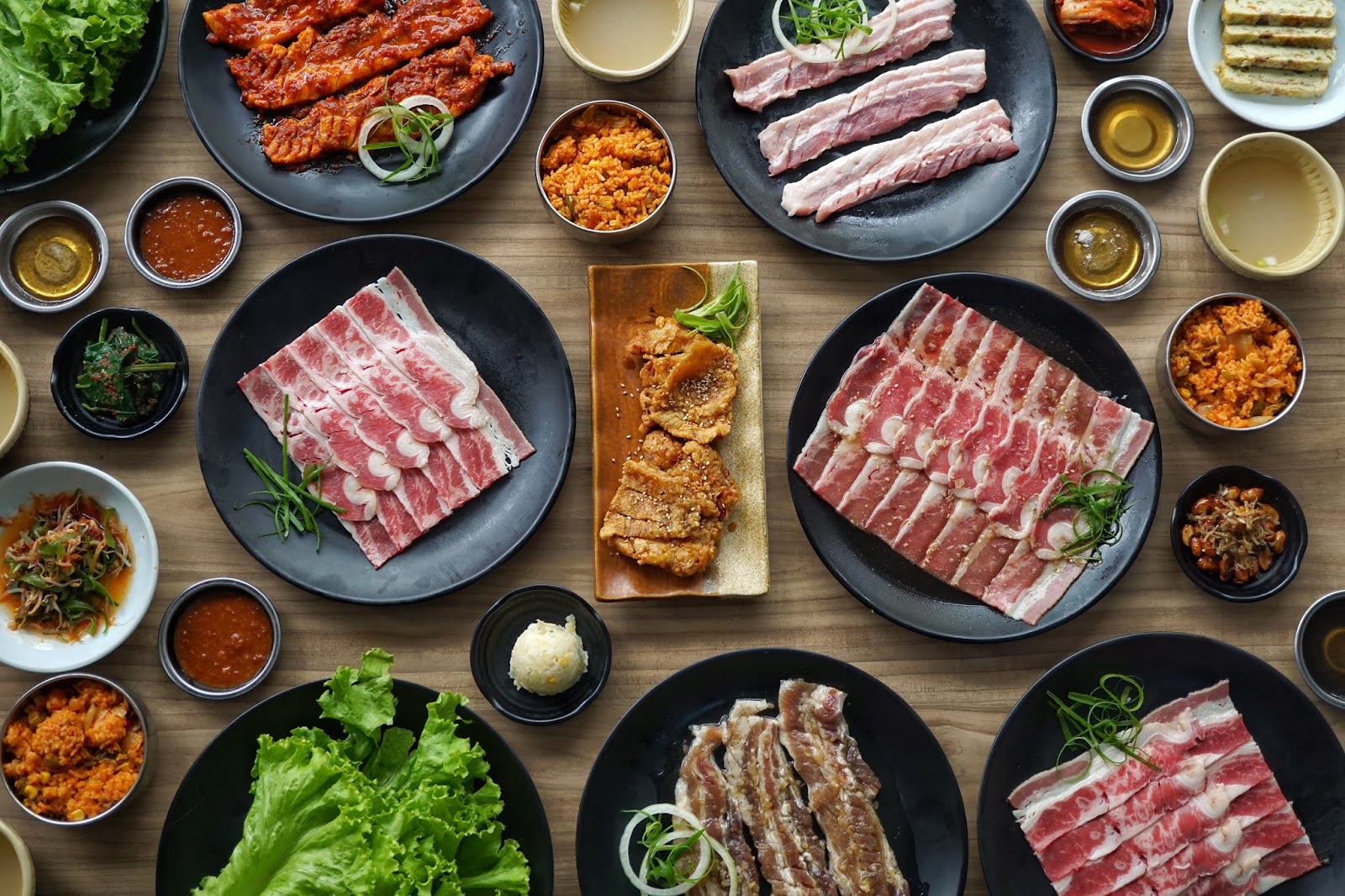 What Mary Loves: Soban Launches its Meatiest Set Ever!