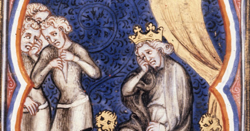 Latin Mass Project: The Unity and Theme of the Mass Propers - LMP007