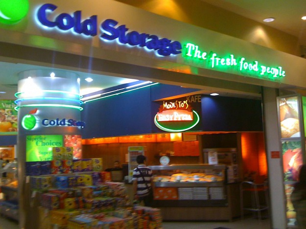 M.O.O.K.: Visit KL with Japanese Students