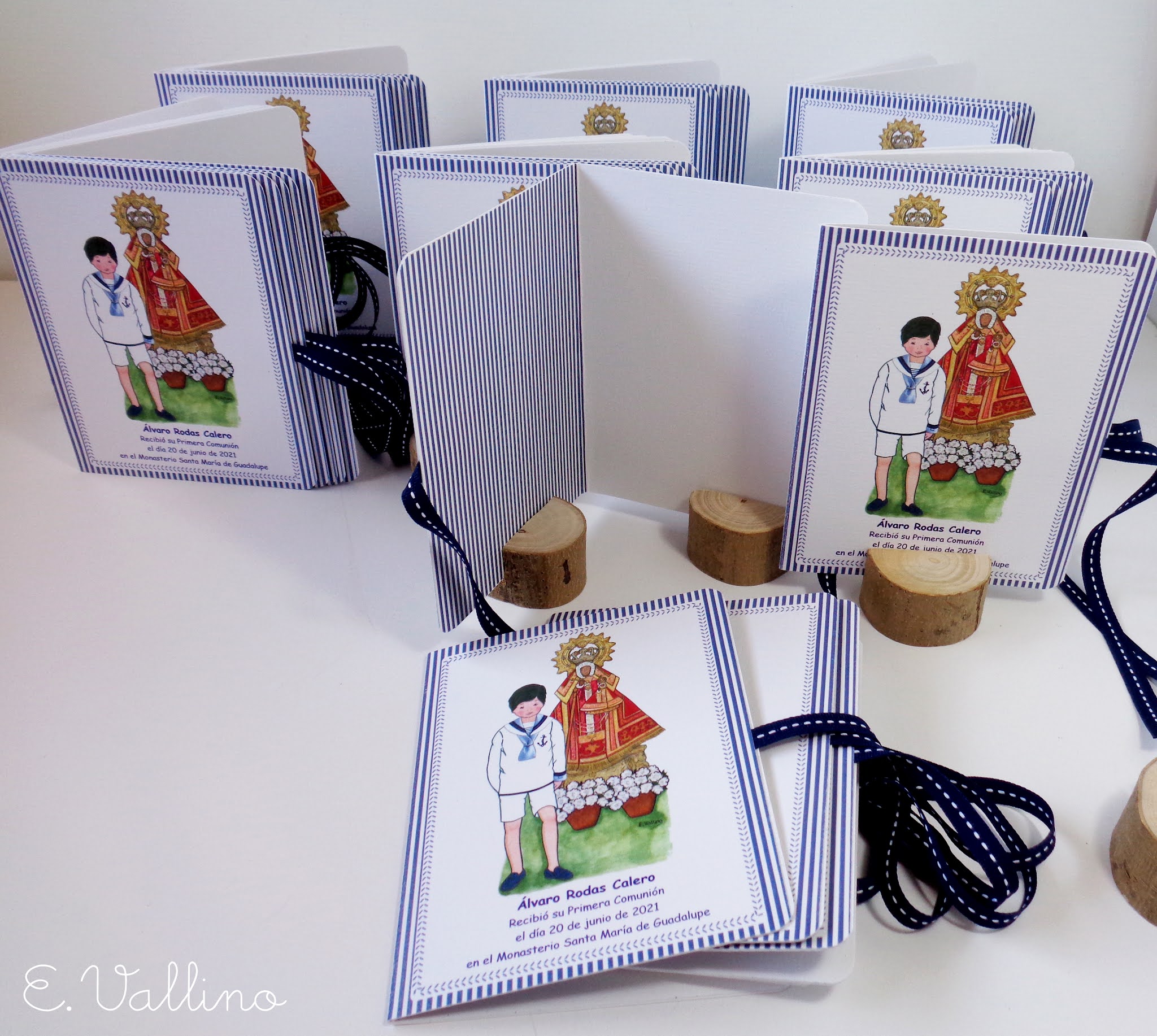 Modelos de Recordatorios