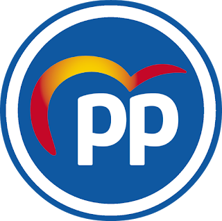 El PPopular | Material Electoral del Partido Popular: (2019-actual ...