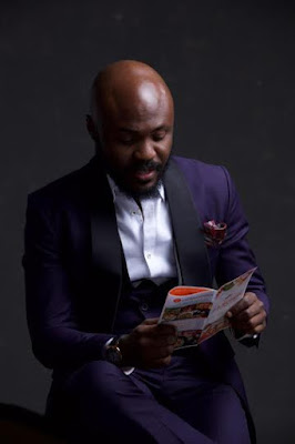 Nkataa.com signs ace photographer George Okoro as its first official ...