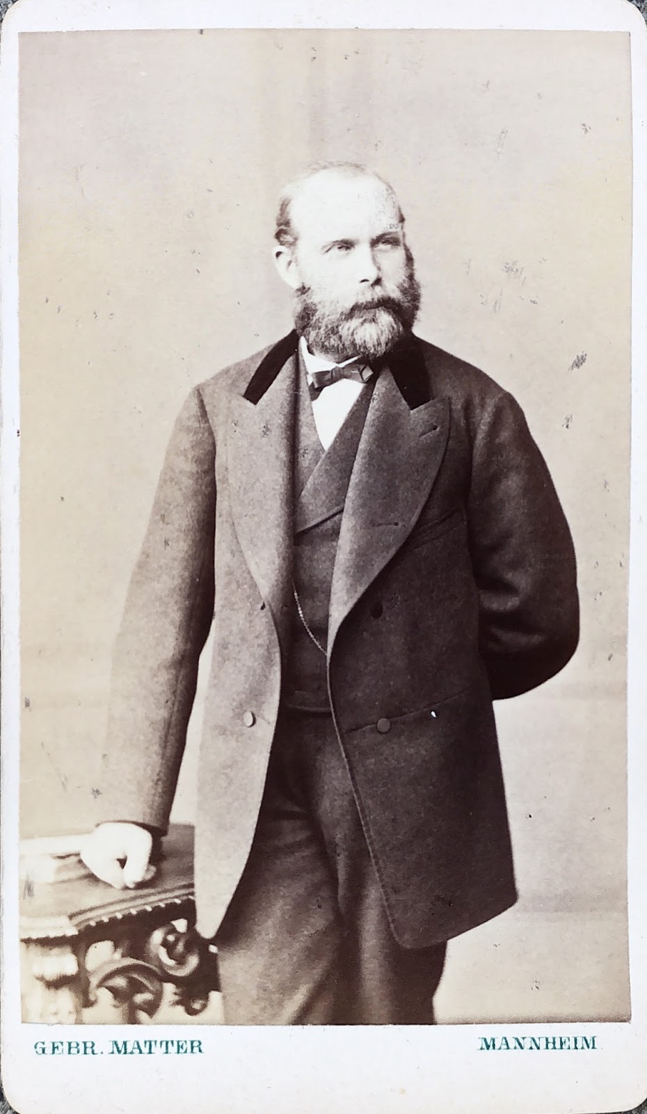 Unpacking the Past: 2018