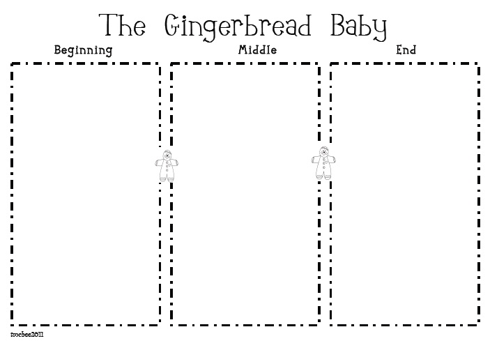 Buggy for First Grade : Christmas is coming!