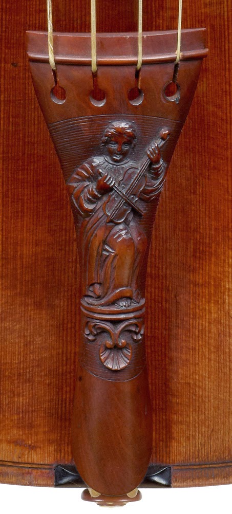 Art Johnson - Author: The Lady Blunt Stradivarius