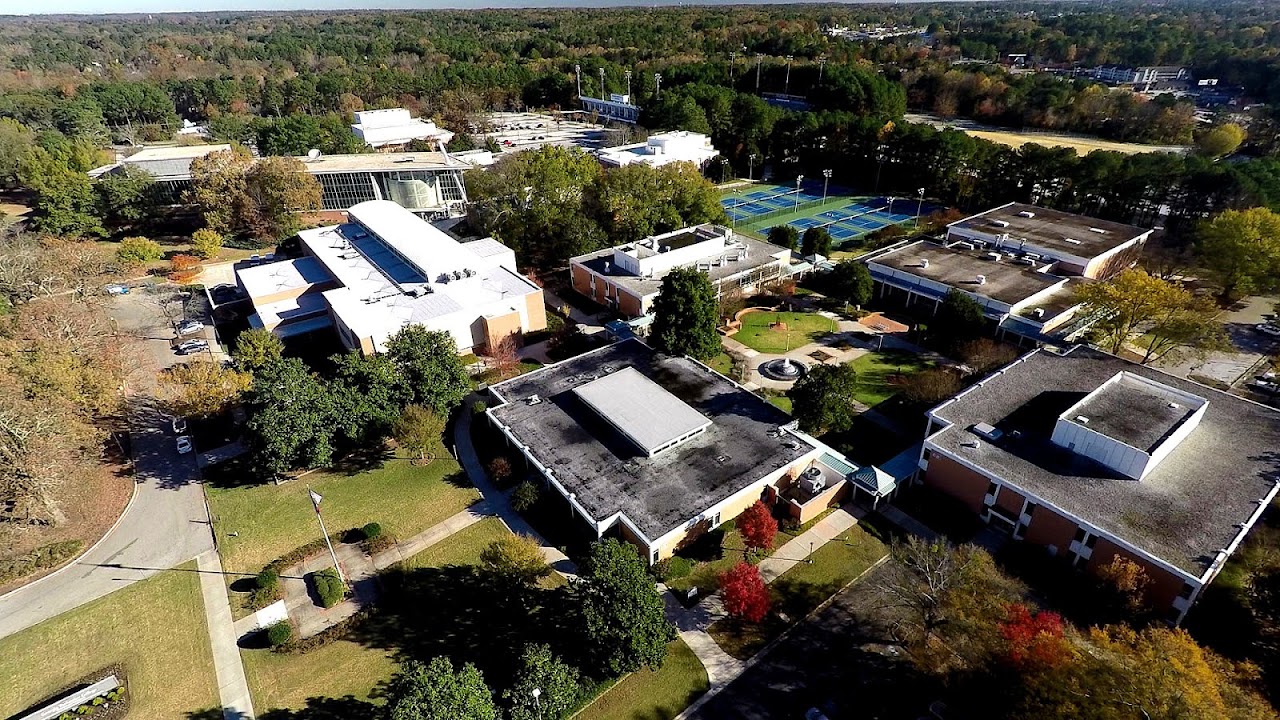 Georgia Perimeter College In Decatur - College Choices