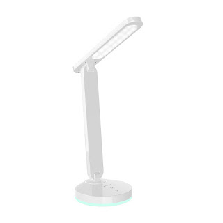 Folding Desk Lamp Portable Led Touch Control Adjustable Hown store ...