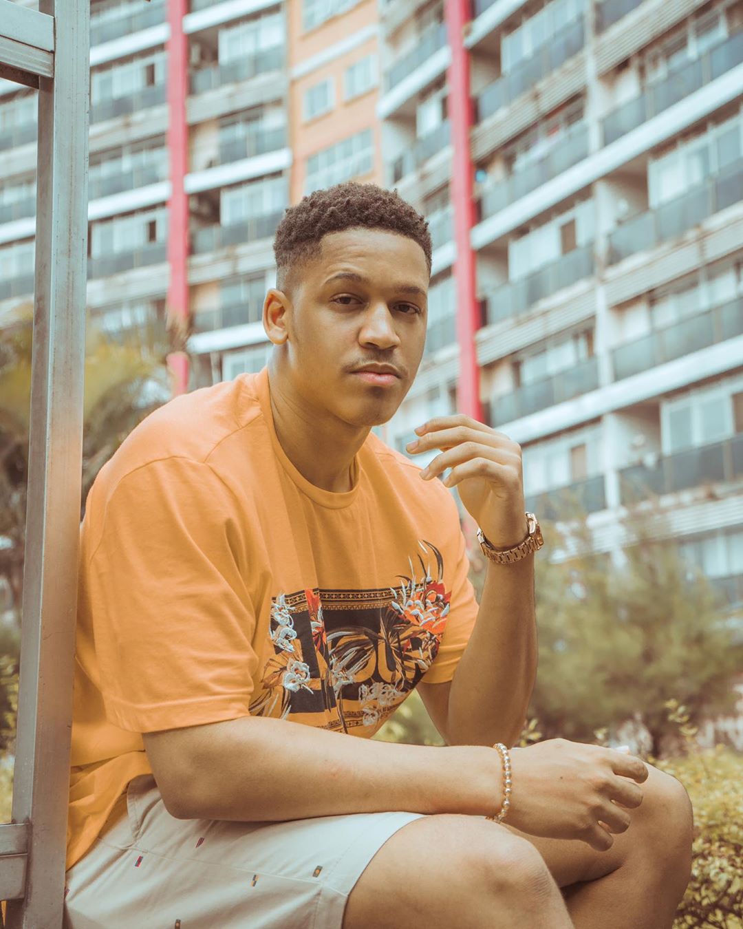 Pictures: Meet Eronini Osinachim, Bio, Wikipedia, Instagram, Girlfriend ...