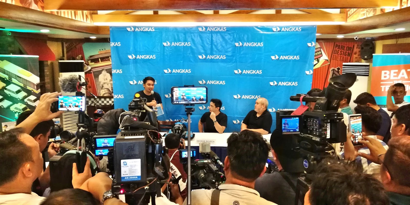 ANGKAS PH, All Set for the Government Sanctioned 6-Month Motorcycle ...