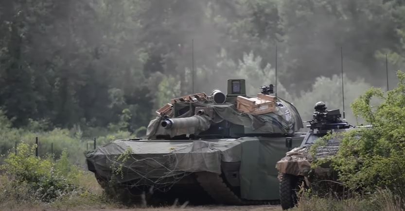 Military and Commercial Technology: United Arab Emirates to Donate 80 ...