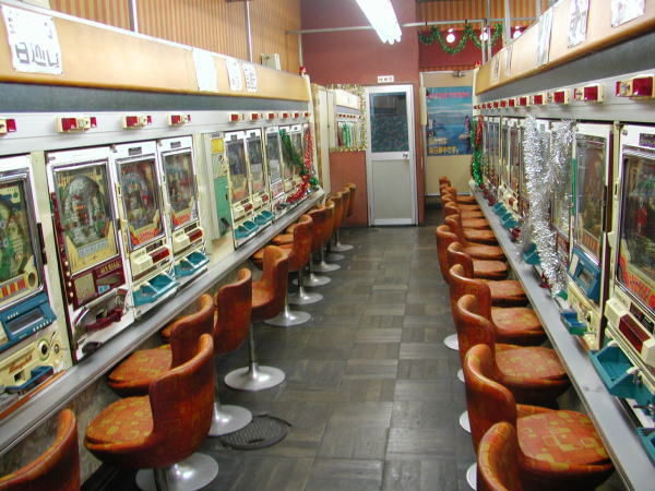 so I bought a pinball machine: Niche Collections: JC's Arrangeball ...