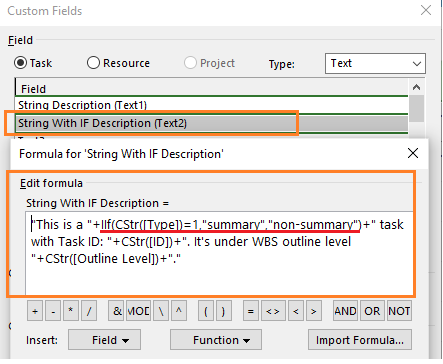 MANAGEMENT YOGI: Using Custom Fields and Project Functions in MS ...
