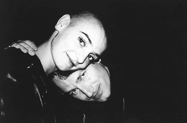 U2 Sombras e Árvores Altas - Blog: A briga entre U2, Sinead O'Connor e ...