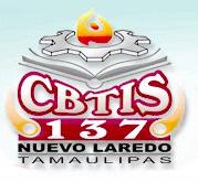 Escudos: CBTis # 137 y DGTI