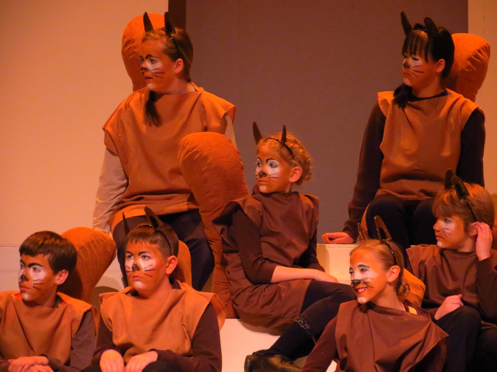 CYT Spokane: Willy Wonka