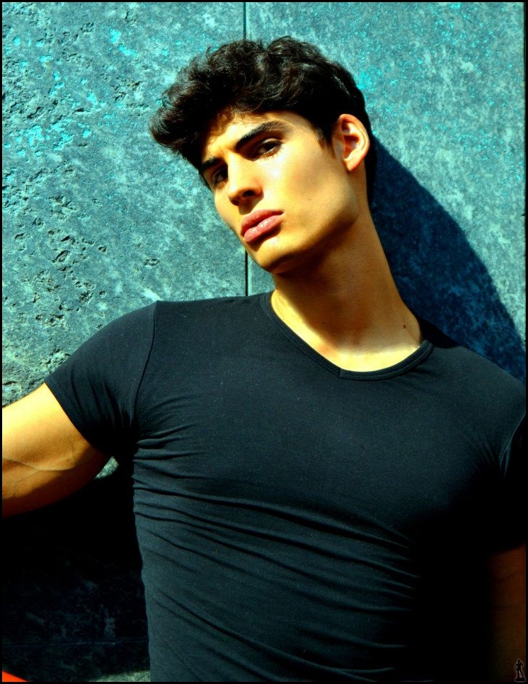 Fabio Marra - Il più bello d'Italia