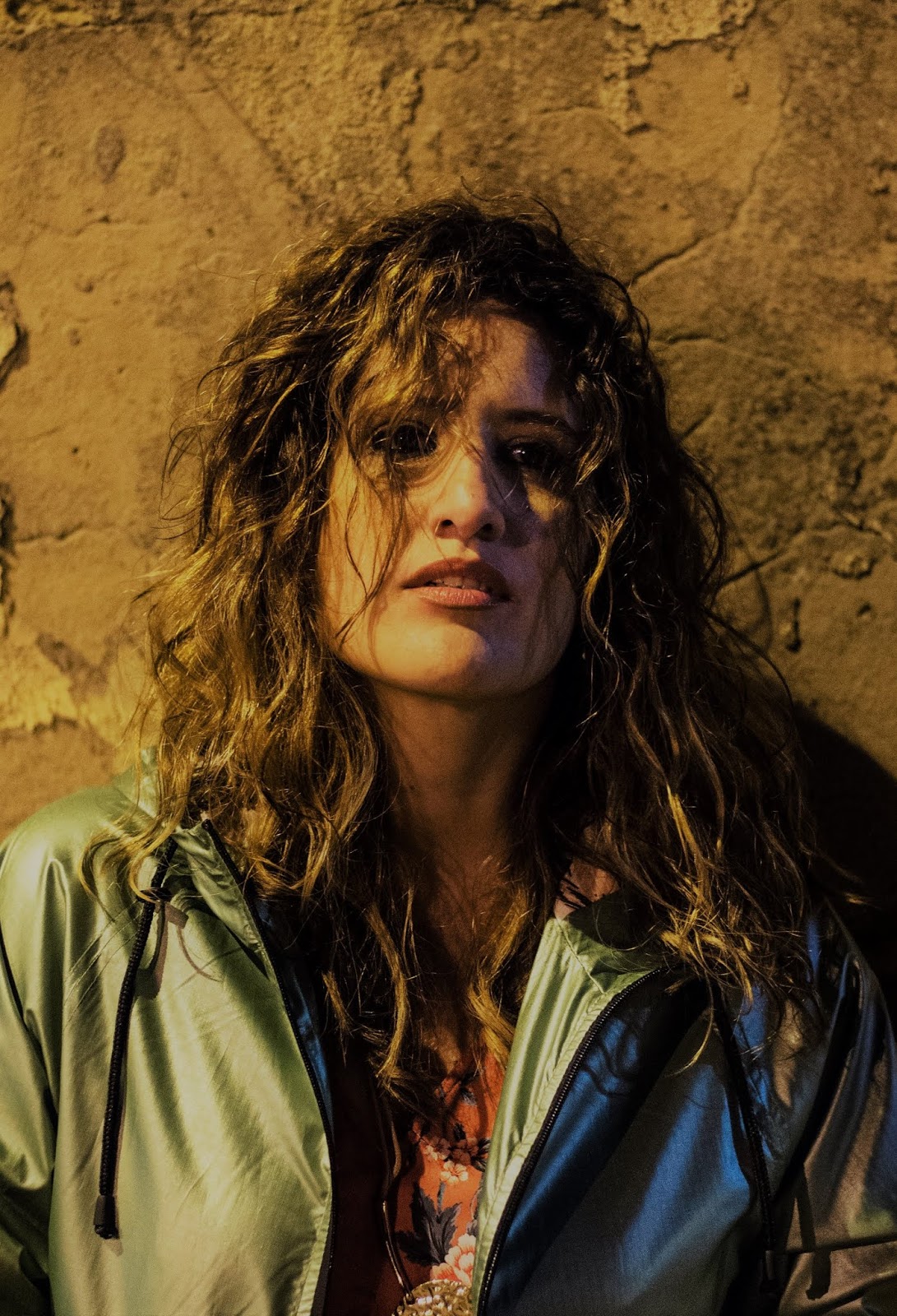 Asturianos Ilustres: Anabel Santiago