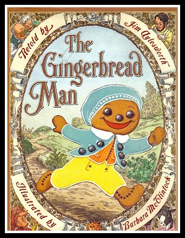 Eberhart's Explorers: Run...run....as fast as you can!