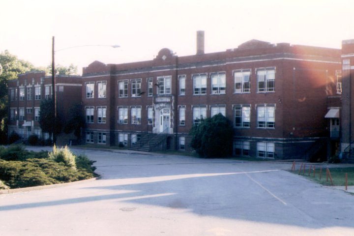 Nashville History: Litton School Zone - Inglewood/East Nashville