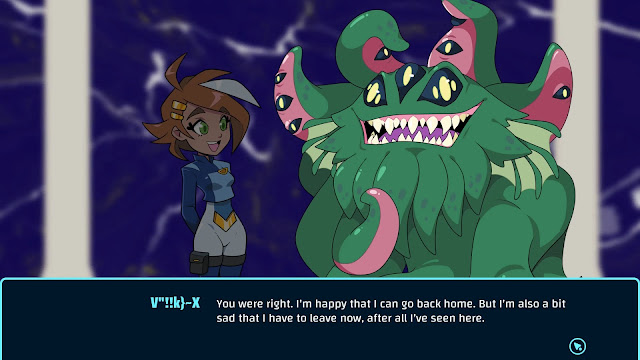 Análise: Double Cross (Switch) traz ação e elementos de plataformas ...