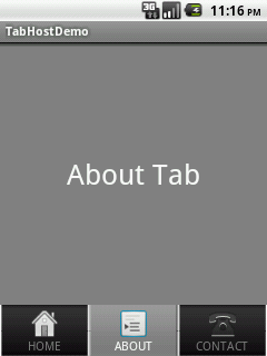 Android Hub 4 you : the free android programming tutorial: Android ...