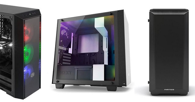 Tips Memilih “Casing PC” - firmankasan.com