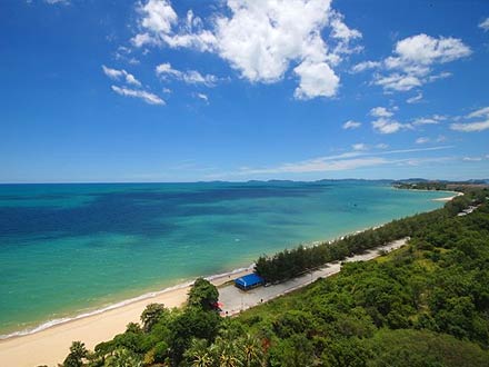 Your Right Choice: Pokliekayo Travel: August 2012