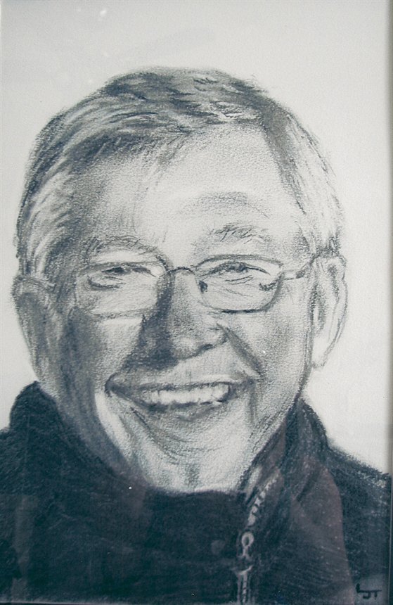 How to Draw/ Learn to draw/sketch: Manchester United Sketches: Rooney ...