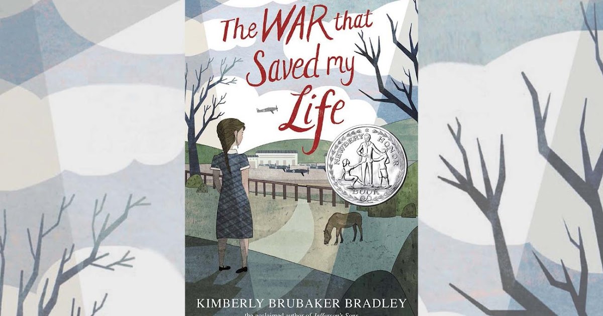 Momo celebrating time to read: The war that saved my life by Kimberly ...