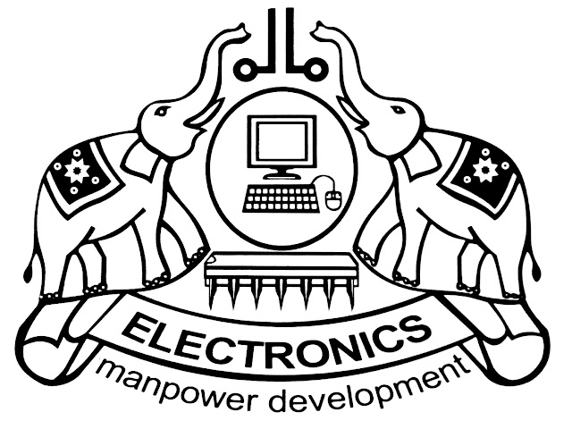 PRAVEEN KRISHNAN: ihrd logo