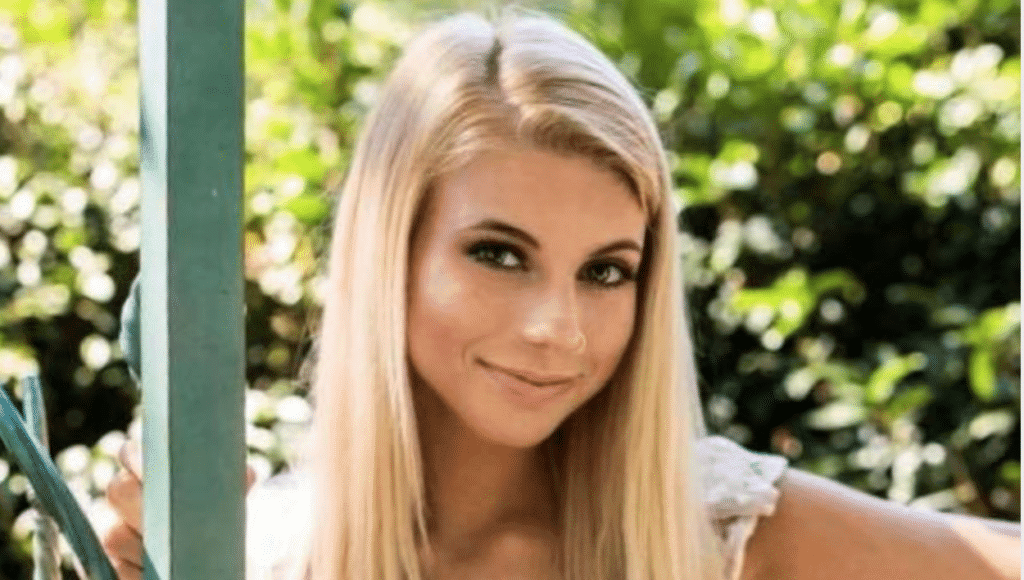 MEC&F Expert Engineers : Texas driver who killed Michigan native Alexis ...