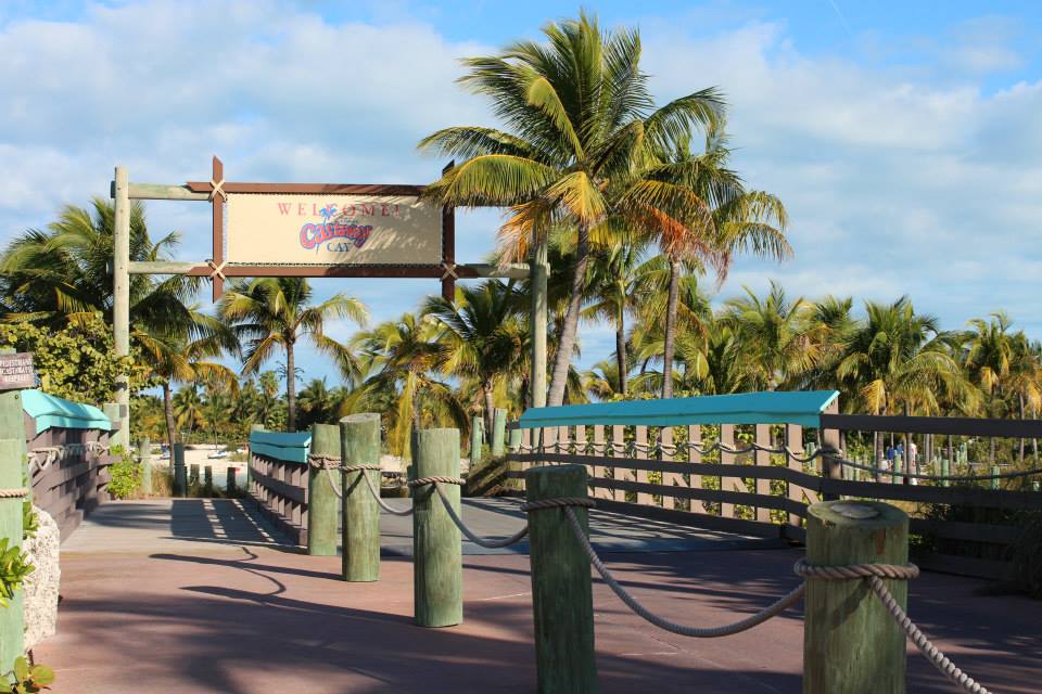 Guide to Disney Castaway Cay