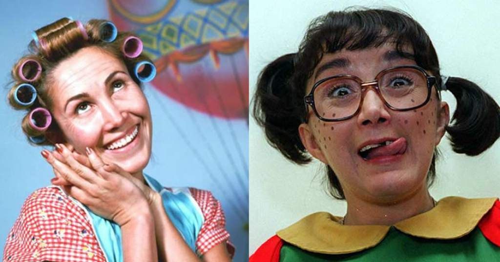 Picoteando el Espectaculo: Cállate cállate que me desespera!. "La ...